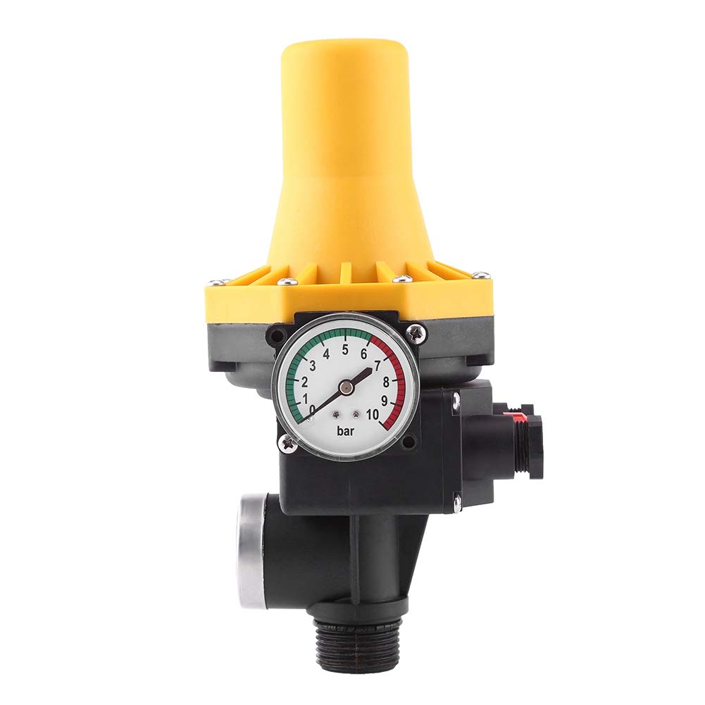 Mua Automatic Water Pump Pressure Controller, 220V Electric Control ...