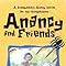 Anancy and Friends: Richmond, Beulah: 9789768184481: Amazon.com: Books