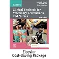 McCurnin's Clinical Textbook for Veterinary Technicians and Nurses ...