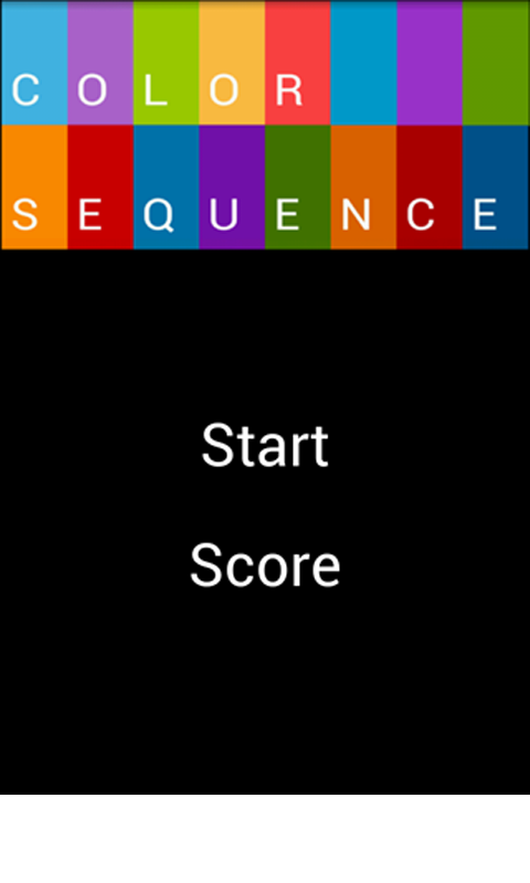 Color Memory Game - color sequence:Amazon.com:Appstore for Android