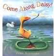 Come Along, Daisy!: Simmons, Jane: 9780316797900: Amazon.com: Books