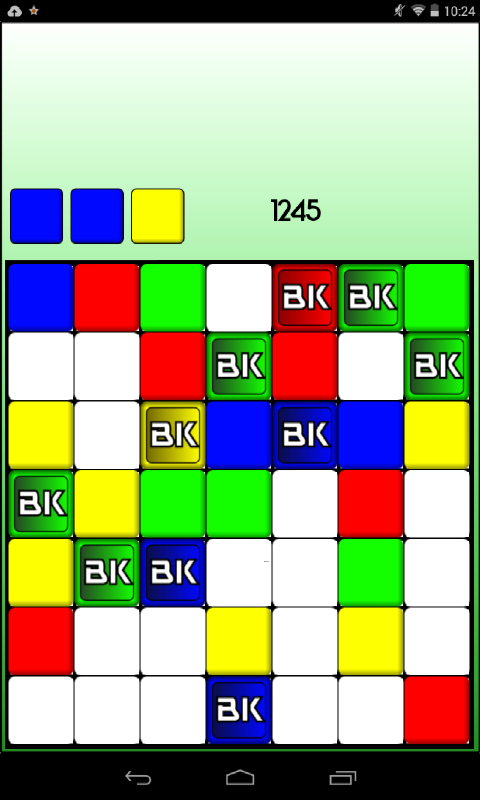 BloKa:Amazon.ca:Appstore for Android