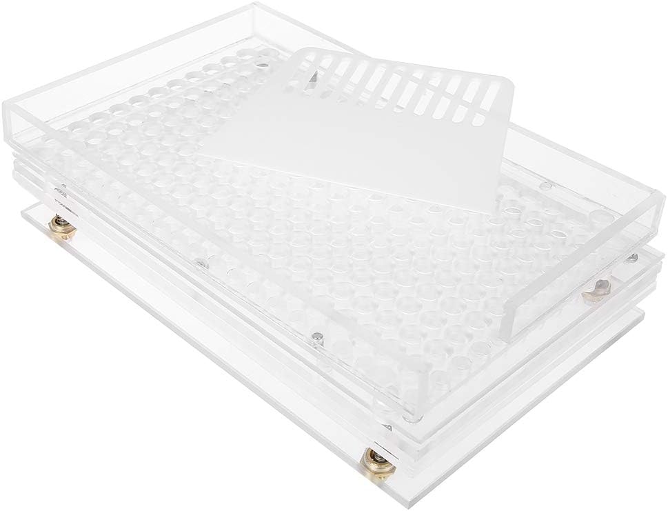 Capsule Filling Machine, Capsule Holder and Capsule Filler Machine ...