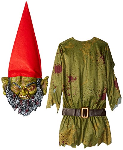 Scary Legendary Creature Costumes