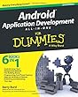Java Programming for Android Developers For Dummies: Barry A. Burd: 9781118504383: Amazon.com: Books