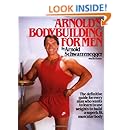 Arnold's Bodybuilding for Men: Arnold Schwarzenegger: 9780671531638 ...