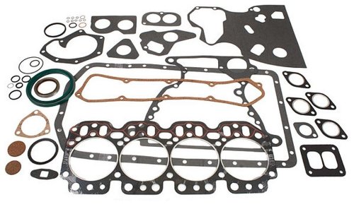 Price tracking for: GASKET SET John Deere 2030 2350 2355 2440 2520 2550 ...