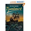 Amazon.com: Tigerheart: A Novel (9780345501608): Peter David: Books
