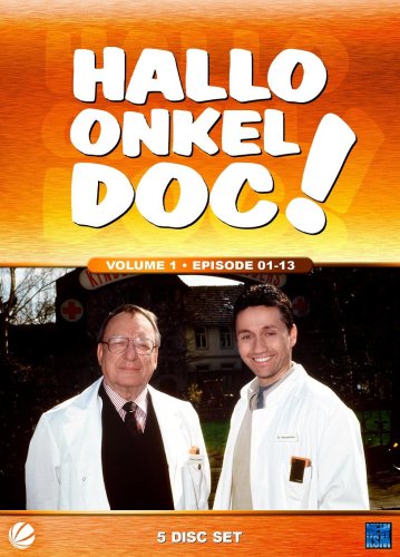 Hallo, Onkel Doc! - Alchetron, The Free Social Encyclopedia