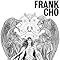 Amazon.com: DC Poster Portfolio: Frank Cho (9781401294908): Frank Cho ...
