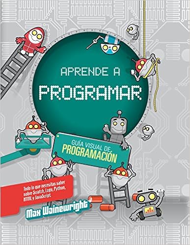 10 libros para aprender a programar - Aprendiendo con Julia