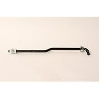 Amazon.com - Husqvarna 589464801 Lawn Tractor Deck Lift Rod Genuine ...