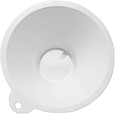 Amazon.com: Calculi Strainer - Kidney Stone Collector Funnel with Mesh ...