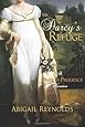 Mr. Darcy's Letter: A Pride & Prejudice Variation: Abigail Reynolds: 9780615571416: Amazon.com ...