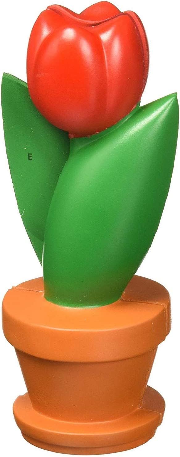 Mua Learning Resources Cross-Section Flower Model, Classroom Foam Demonstration Model, Teaching ...