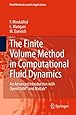 The Finite Volume Method in Computational Fluid Dynamics: An Advanced Introduction with OpenFOAM ...
