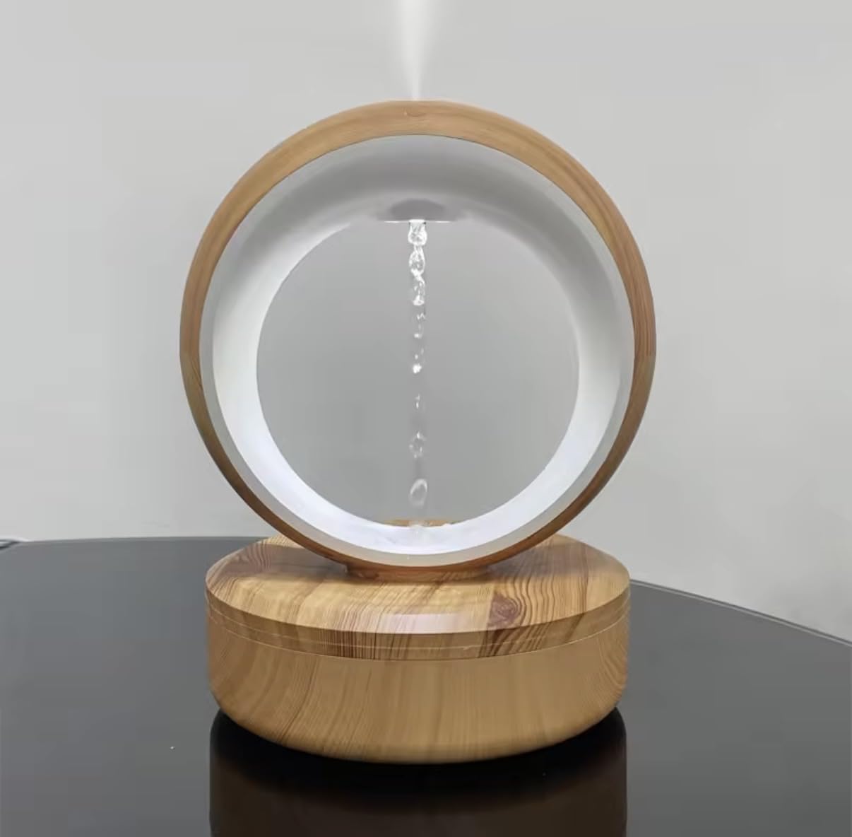Mua HydroLev Zero Gravity Humidifier, Aroma Diffuser, Ultrasonic Type ...