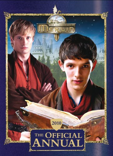 Full The Adventures of Merlin Book Series - The Adventures of Merlin ...