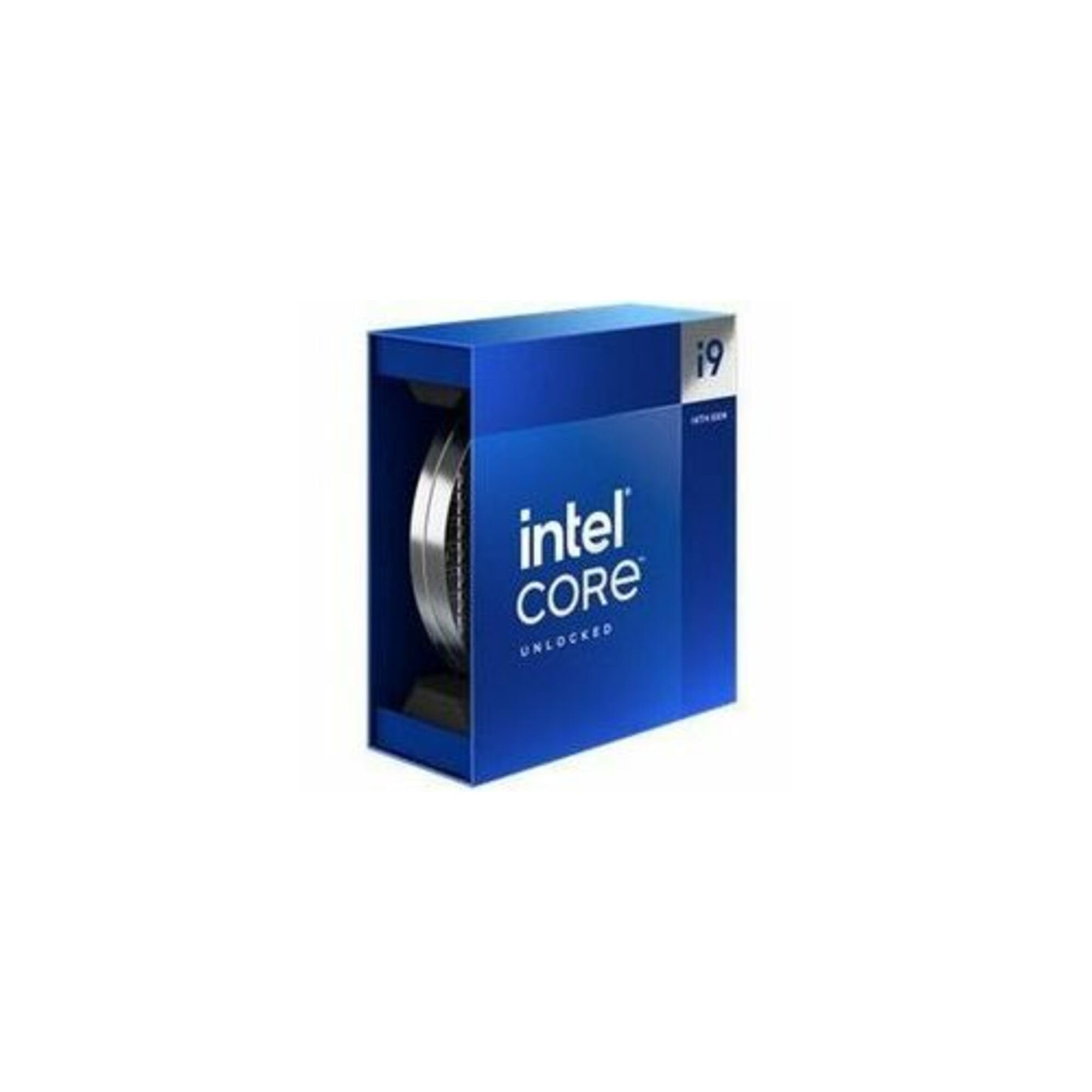 Intel® Core™ i9-14900KF New Gaming Desktop Processor 24 cores (8 P ...