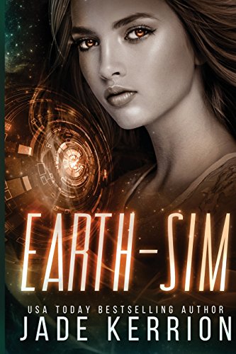 Book review of Earth-Sim - Readers' Favorite: Book Reviews and Award ...