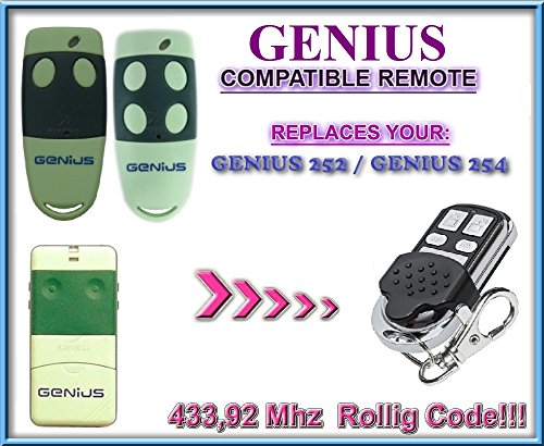 Remote Controls