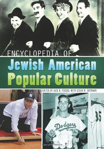 May Virtual Display #2: Jewish American Heritage Month – Clark College ...