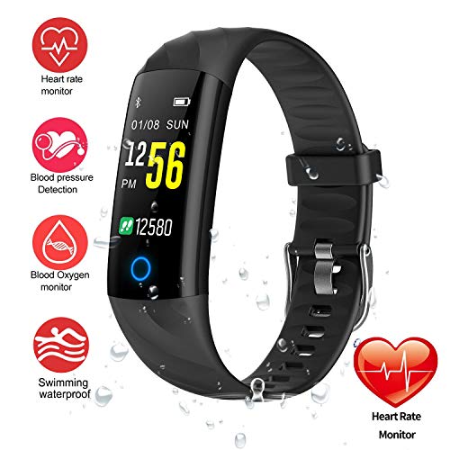 Top 10 Fitness Tracker Devices of 2019 - Best Reviews Guide