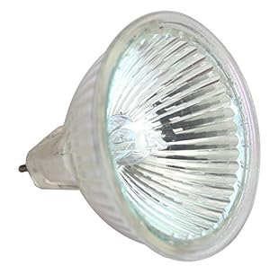 Osram 272795 - 44870 WFL MR16 Halogen Light Bulb - - Amazon.com