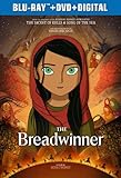 The Breadwinner DVD Release Date March 6, 2018