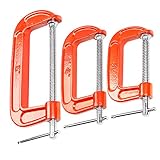 How to Carefully Buy Harbor Freight Clamps - Westfarthing Woodworks