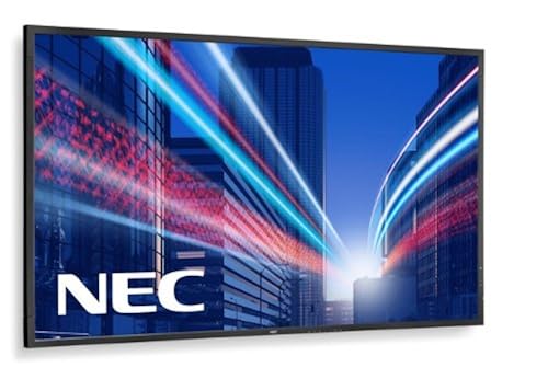 NEC V423 42-Inch 1080p 60Hz LCD TV in Dubai - UAE | Whizz LED & LCD TVs
