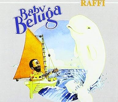 Baby Beluga: Raffi: Amazon.ca: Music