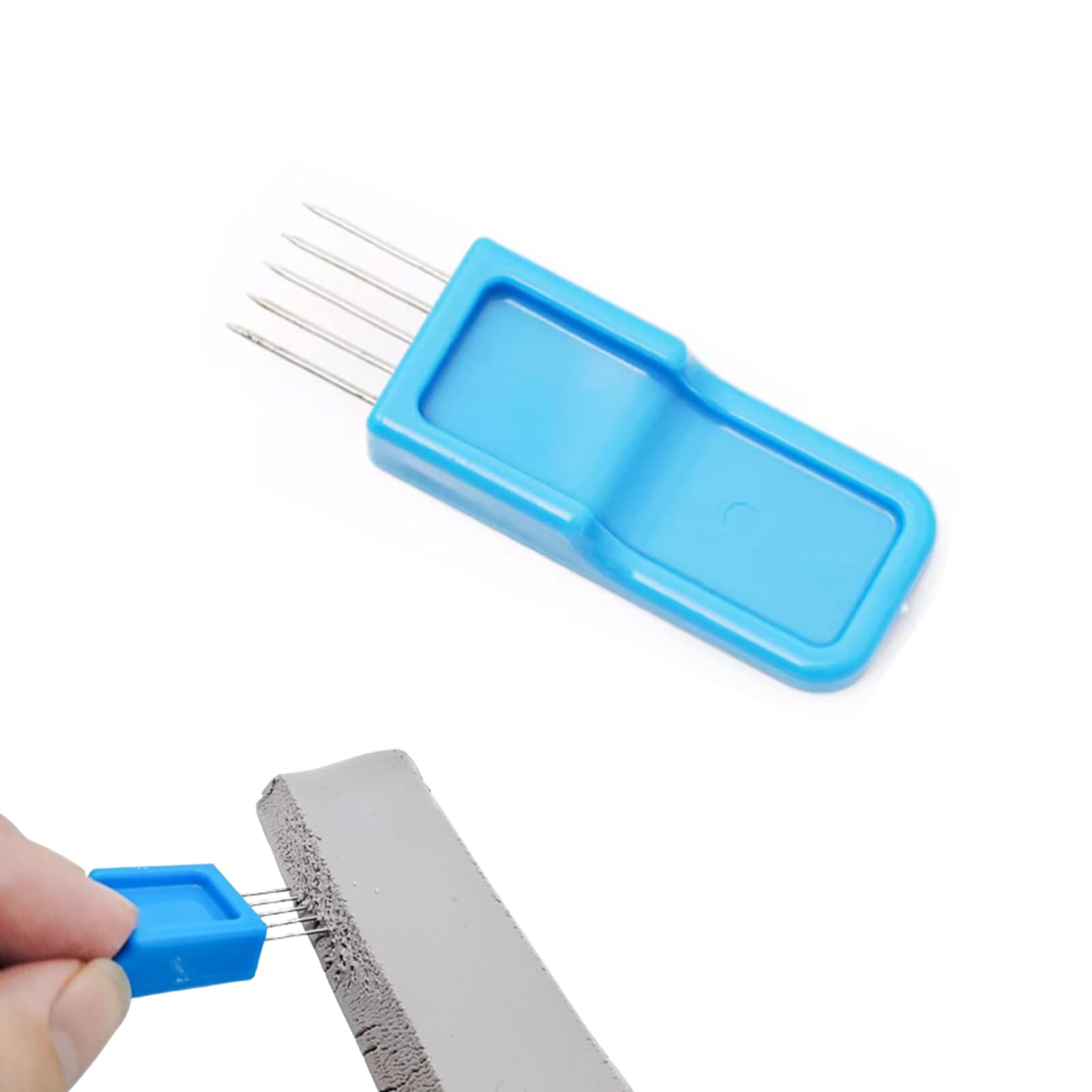 Pottery Scoring Tool Professional Clay Scoring Tool Pottery Texturing ...