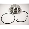 Amazon.com: TH350 700R4 Governor Cover Cap with Retainer, Turbo 350 700 ...