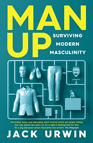 Buy Man Up: Surviving Modern Masculinity Book Online at Low Prices in ...