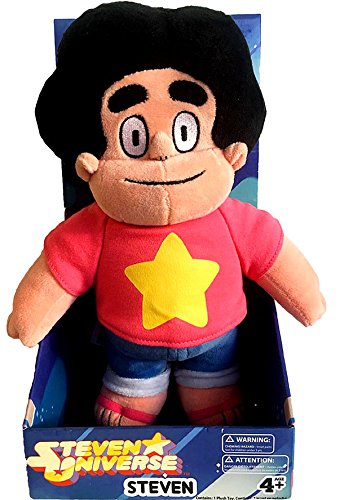 Steven Doll in Craig of the Creek : r/stevenuniverse
