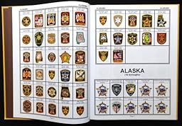 Sheriffs' Insignia of the United States: A Guide to the Uniform Emblems ...
