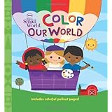 Amazon.com: Disney It's A Small World: I Love You! (9781423165712 ...