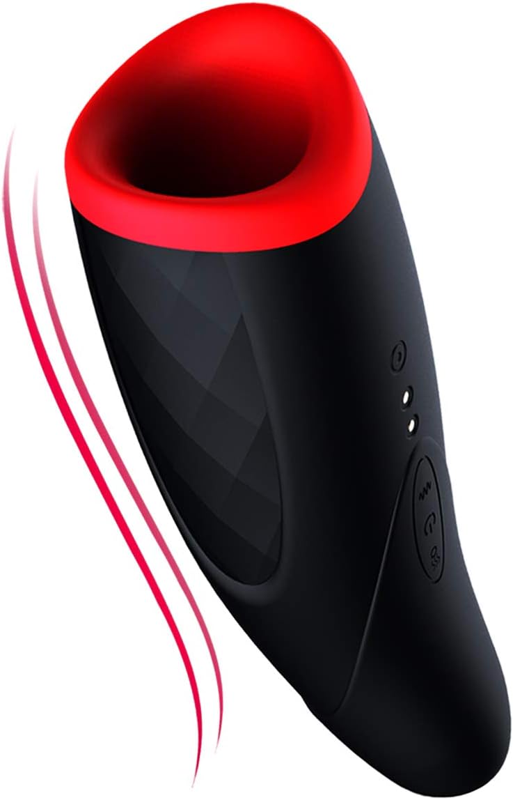 Amazon.com: Electric Men Bedroom Mastur brators for Toy Men Deep Throat ...