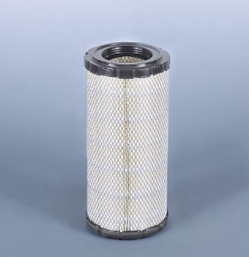Amazon.com: Fleetguard AF25557 Primary Magnum RS Air Filter, Use With ...