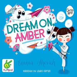 Amazon.com: Dream on Amber (Audible Audio Edition): Emma Shevah, Laura ...