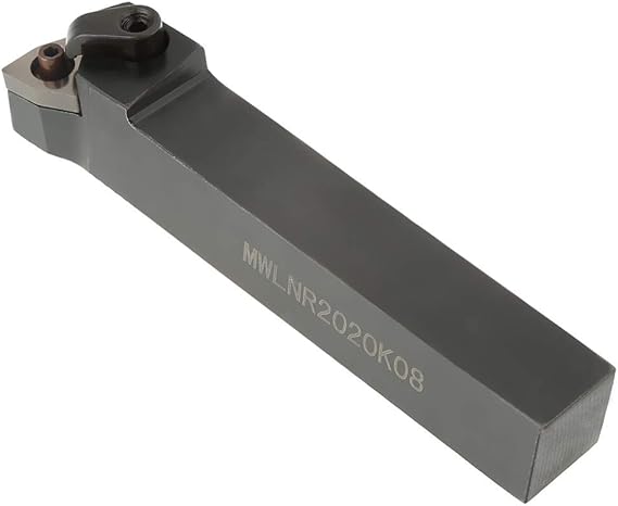 Porta insertos de torno, Portaherramientas de torno, Porta insertos de ...