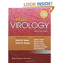 Fields Virology (Knipe, Fields Virology)-2 Volume Set: David M. Knipe, Peter Howley ...