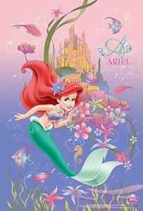 Amazon.com: Disney - Princess - Ariel Poster - Rare New- Image Print ...