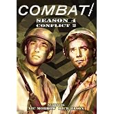 Amazon.com: Combat - Season 2, Mission 1 : Vic Morrow, Rick Jason, John ...