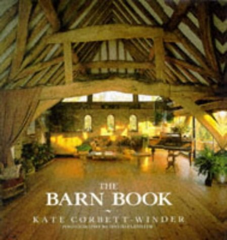 The Barn Book: Corbett-Winder, Kate, Parmiter, David: 9780091809287 ...