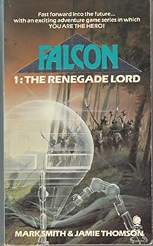 Falcon Book Series