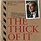 The Thick of It: The Missing DoSAC Files: Amazon.co.uk: Armando ...