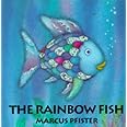 The Rainbow Fish: Pfister Herbert, Marcus: Amazon.com: Books