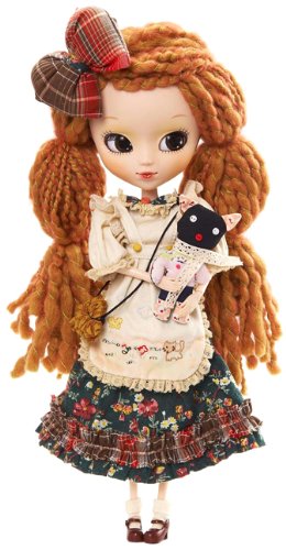 Pullip Amarri アマーリ P-020の買取価格・相場 | 高価買取なら買取一括比較のウリドキ